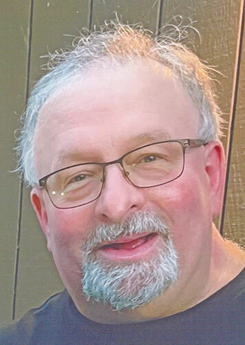 James P. Basista Jr. 1962-2024 | News, Sports, Jobs - Tribune Chronicle